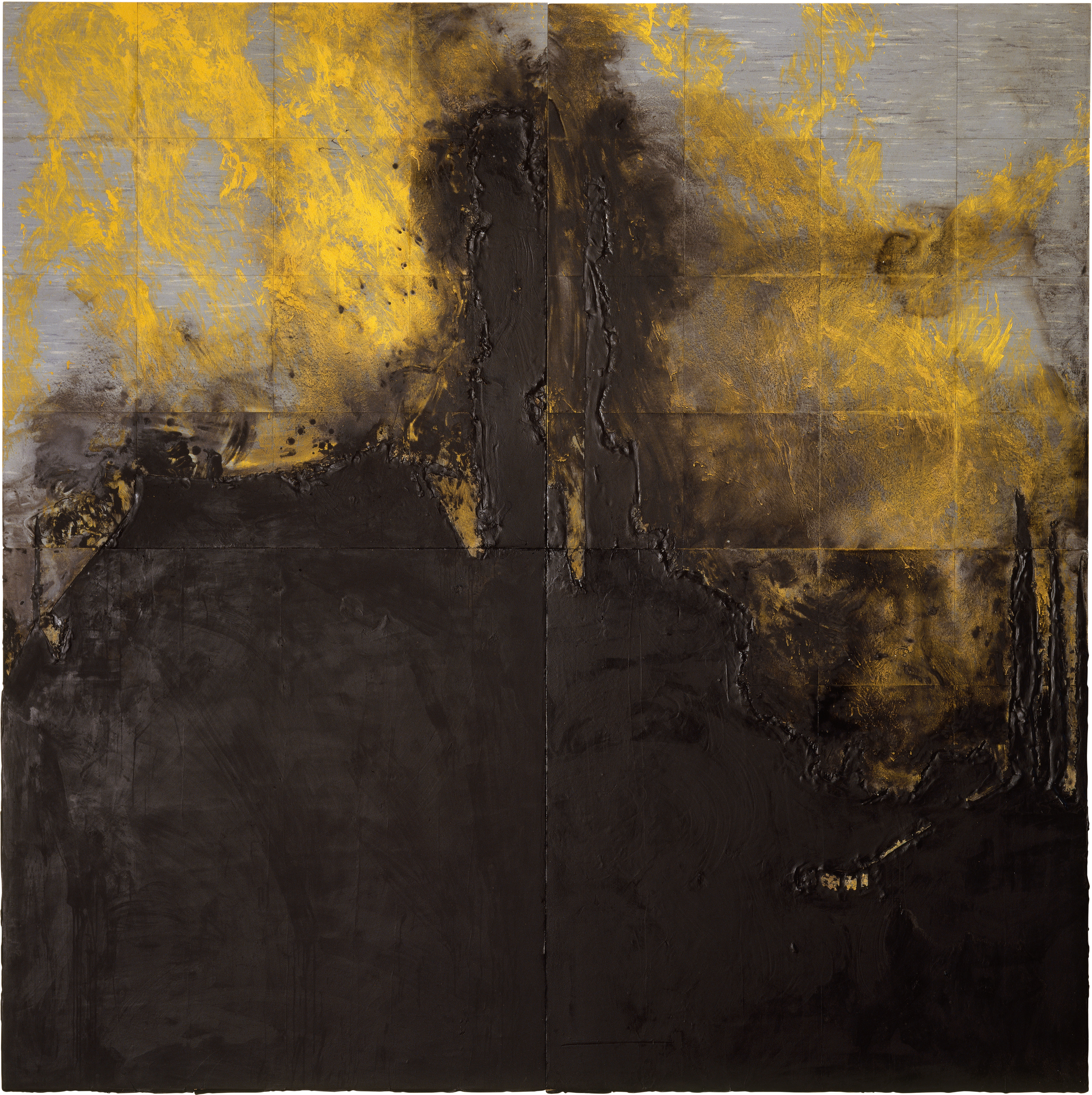 Factory Fire, August 8, 1985 | Anderson Collection at Stanford University